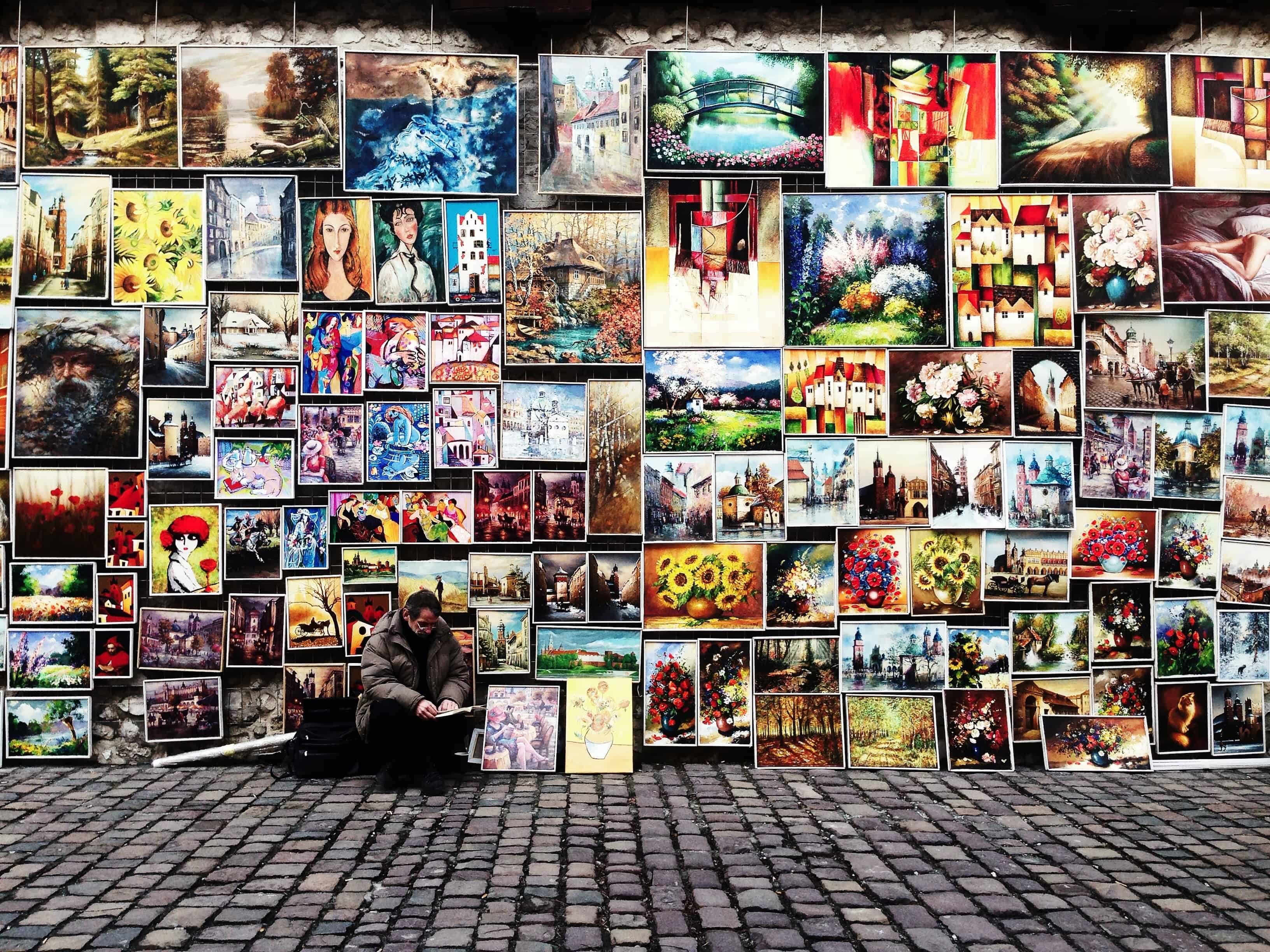 How to Read a Painting Like an Art Expert (Even If You’re a Beginner ...