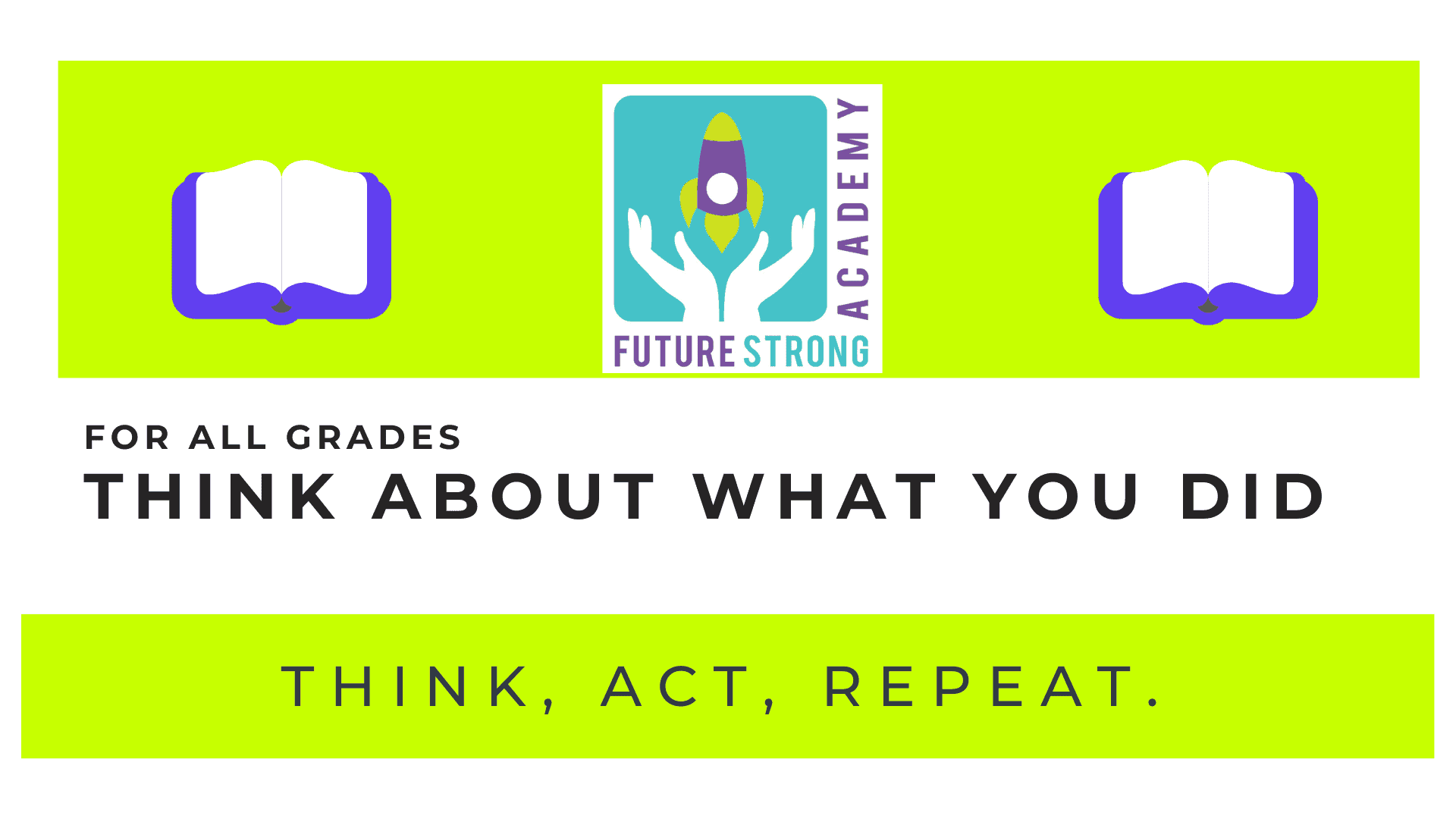 Free Printable Think Sheet for Kids: Encourage Better Behavior Today ...