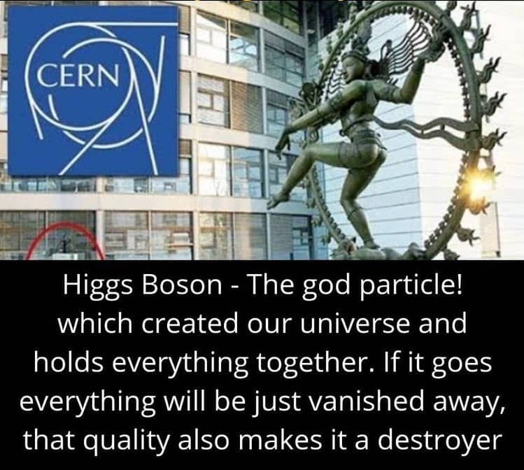 Nataraja: The Cosmic Dance of Shiva and the Power of Shakti Explained » FutureSTRONG Academy