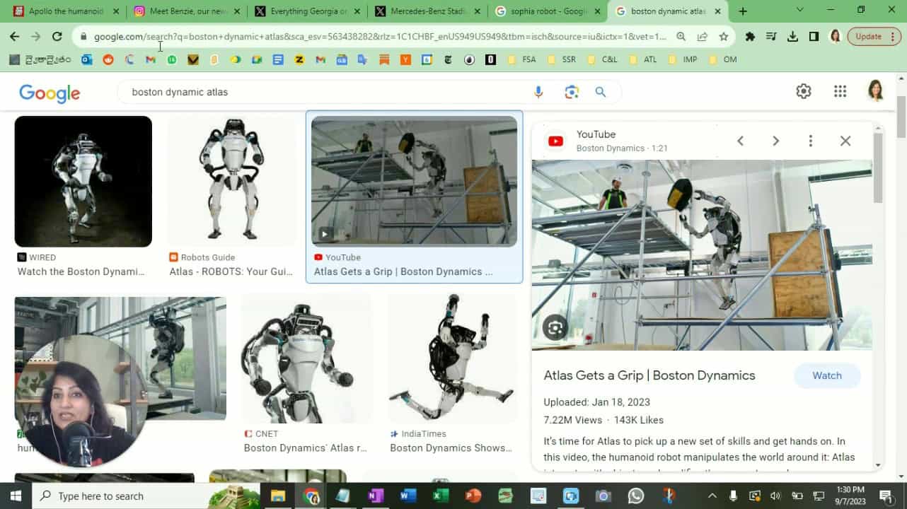 Meet Apollo and Benzie: The Humanoid Coworkers Revolutionizing the ...