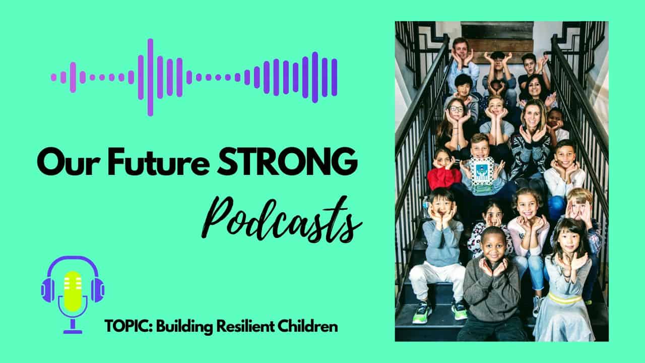 How to Raise Resilient Kids in a Fast-Paced World Building Confidence ...