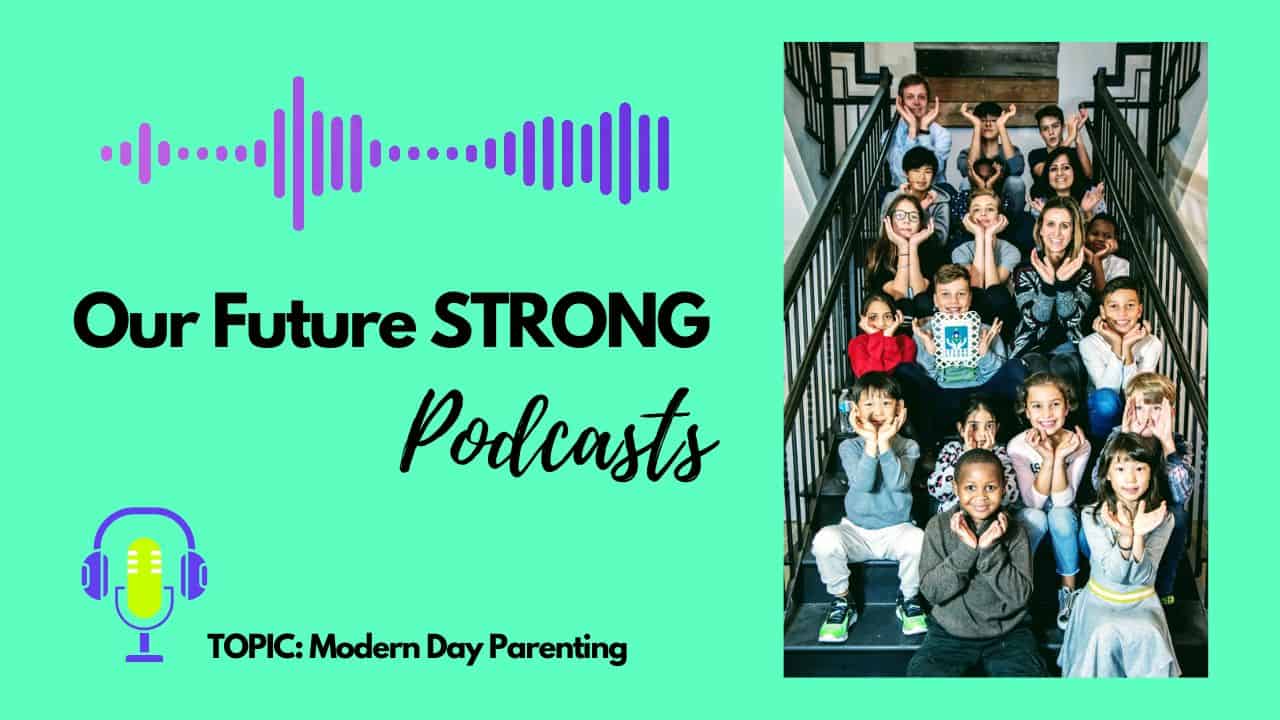 Unlock Your Child's Potential: Modern Day Parenting Tips to Inspire ...