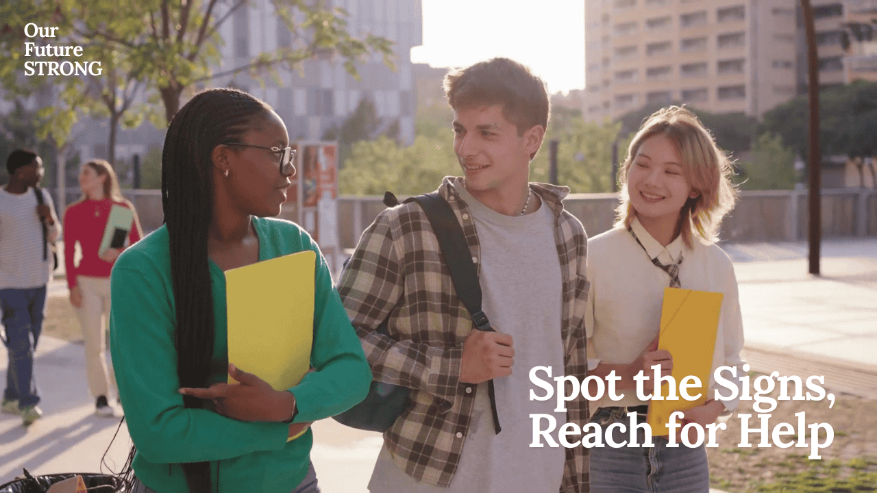 How to Spot Anxiety & Depression in College Students: A Guide for ...