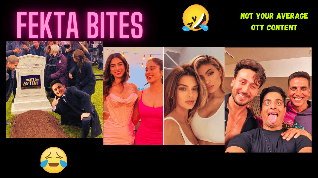 LIVE 🚨| Beer Biceps Memes Take Over as India Gets Its Own Kylie and ...