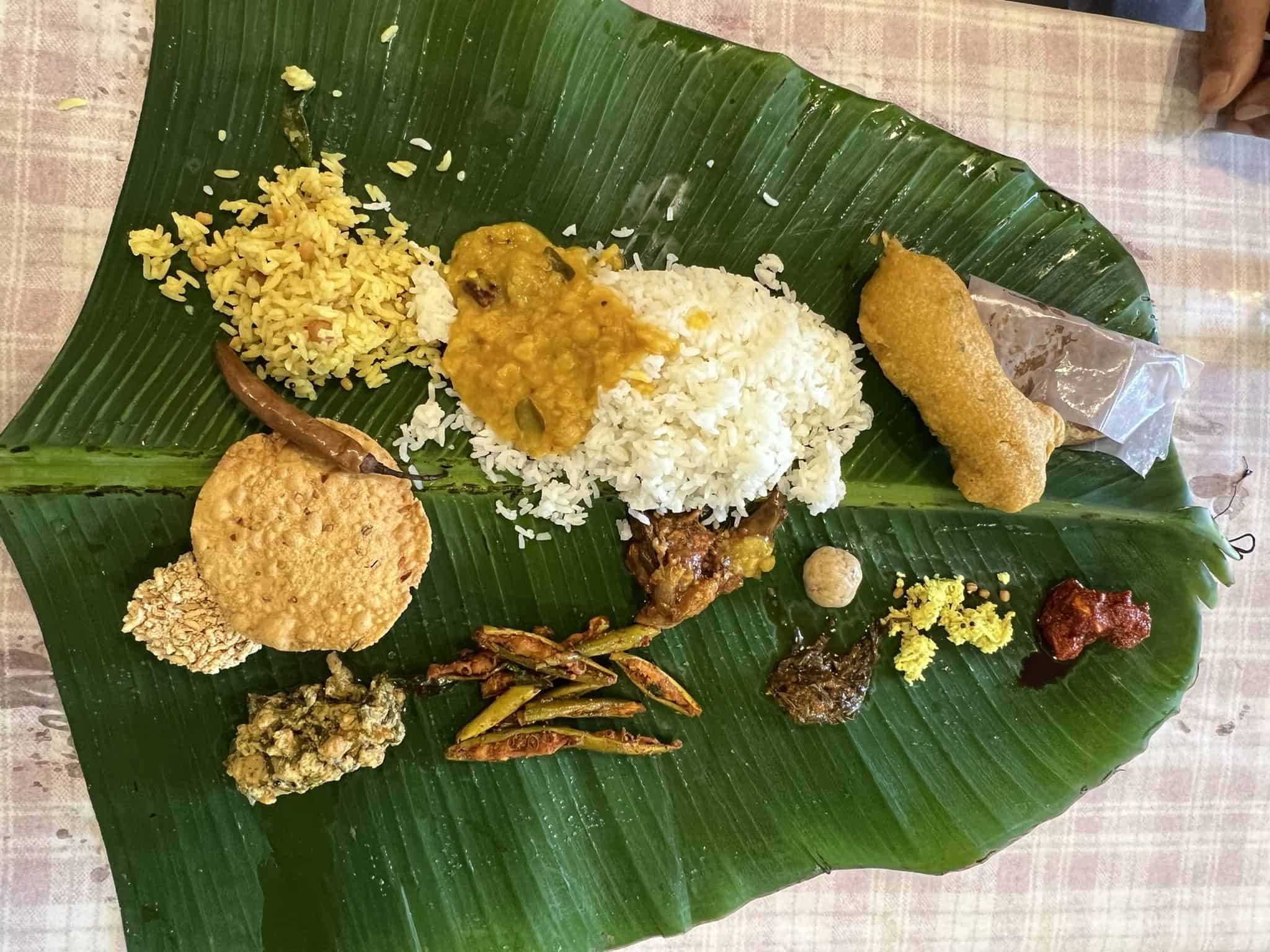 What Does the Chandogya Upanishad Teach Us About Food, Water, and Life ...