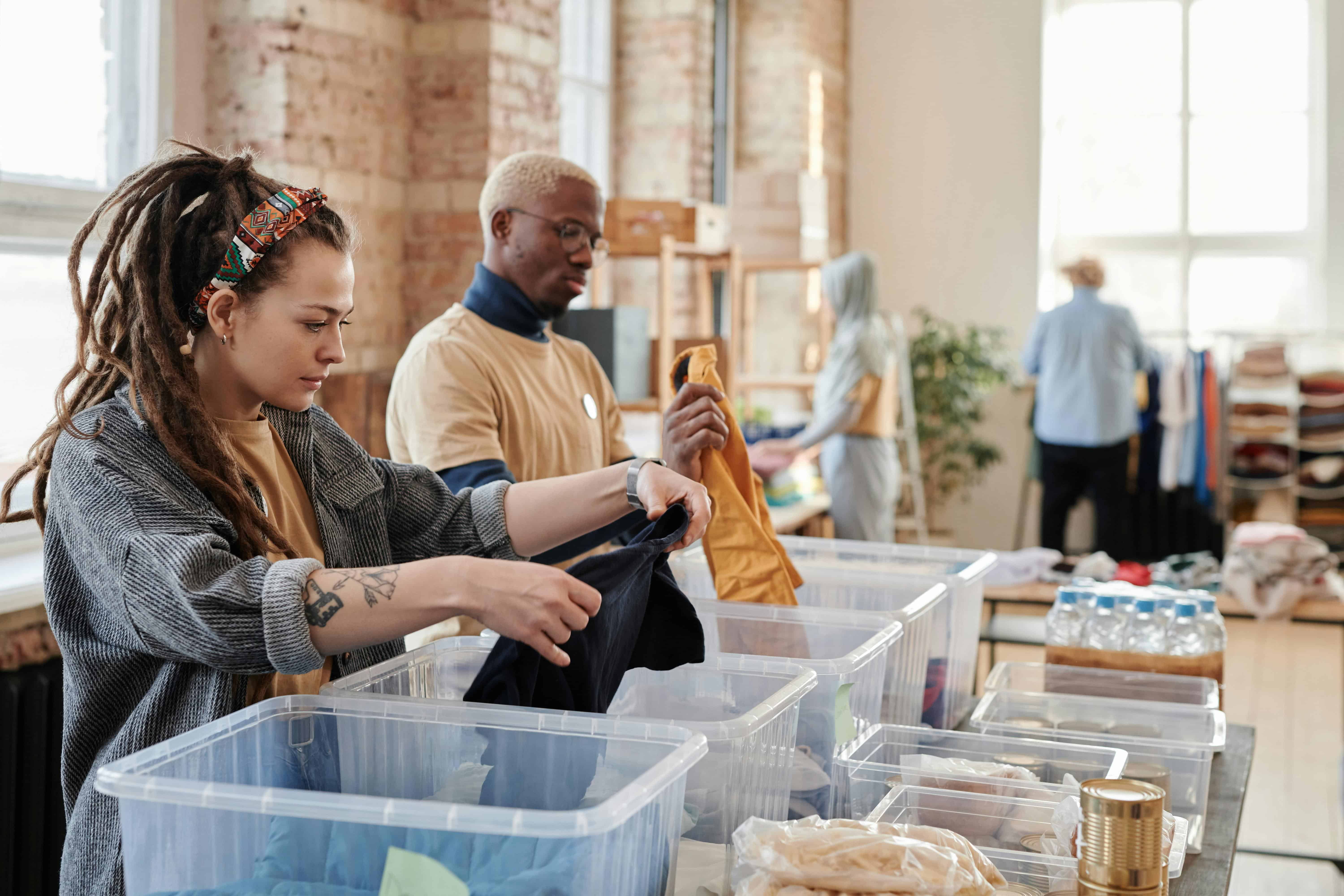 The Power of Goodwill: How Kindness Transforms Lives and Communities ...