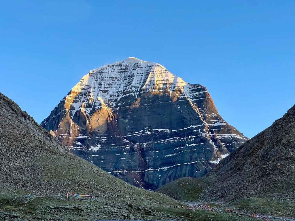 Madi Sikharam: The Peak of the Mind and the Inner Himalayan Journey to ...