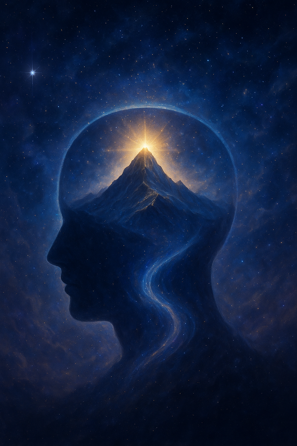 Madi Sikharam: The Peak of the Mind and the Inner Himalayan Journey to ...