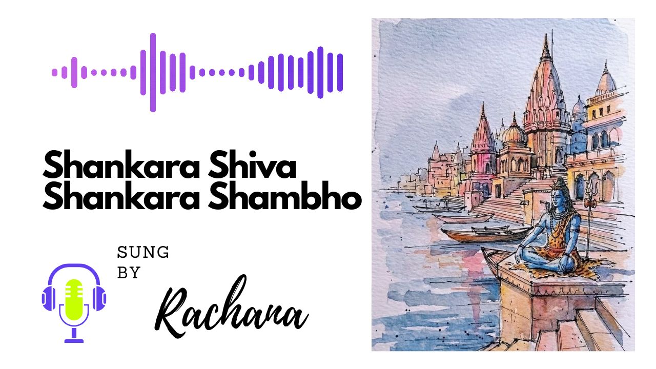 Shankara Shankara Shiva Shambo: A Transcendental Journey into Shiva ...